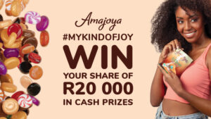 Amajoya Candies – The Original South African Sweets Brand